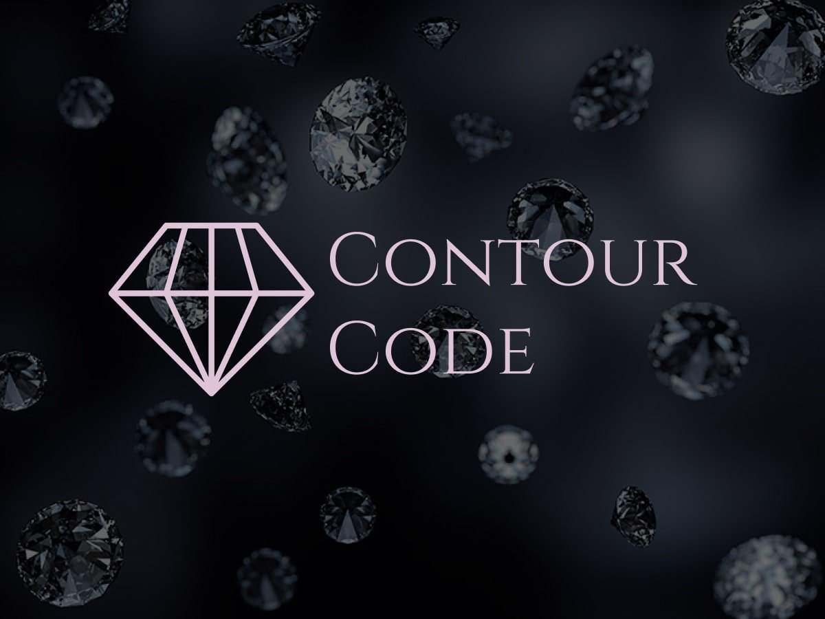 Contour Cøde » Empowering People Through Code & Beauty.